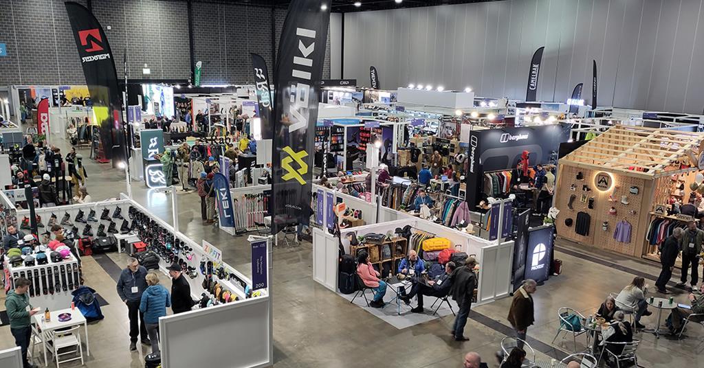 Slide & OTS Winter 2026 shows why business and conversation still ...