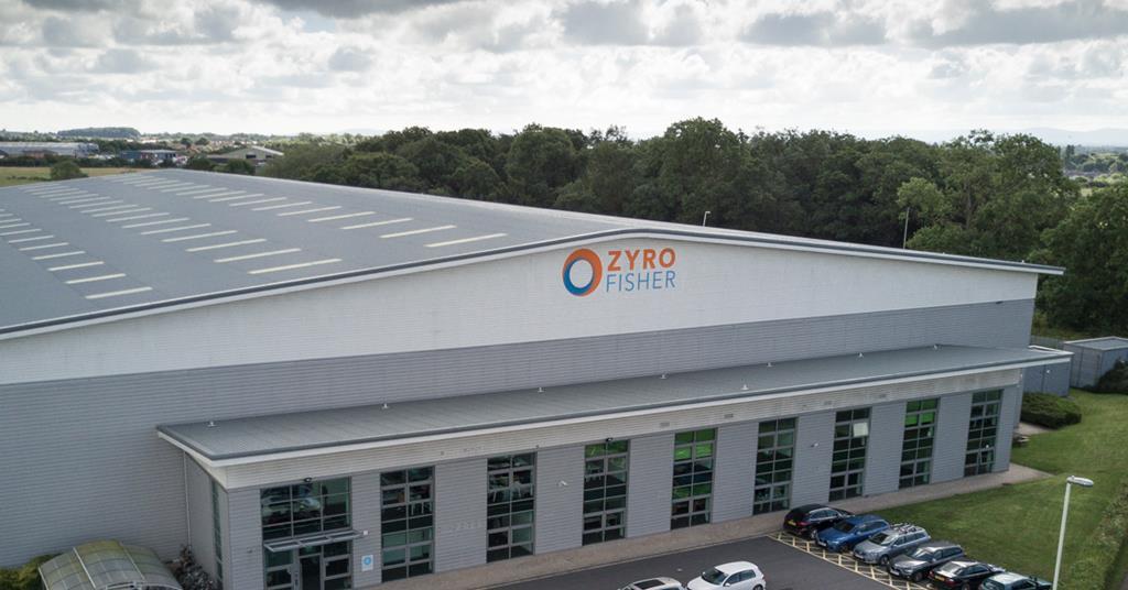 ZyroFisher introduces its outdoor sales team | News briefs | Outdoor ...