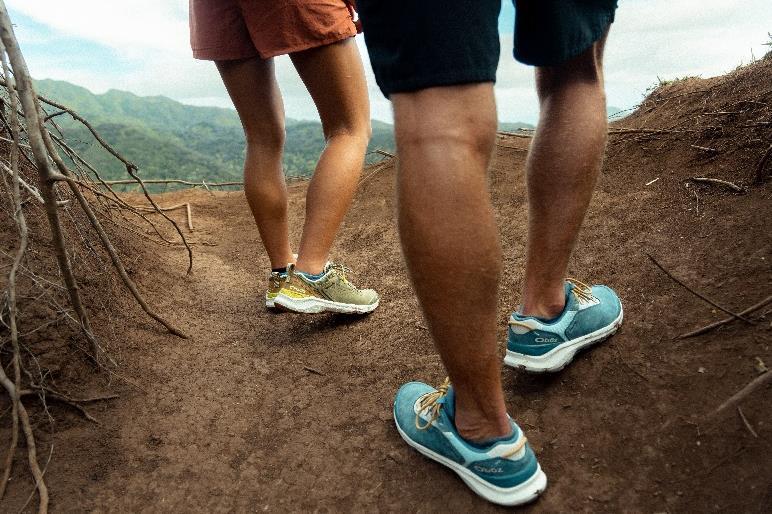 Oboz presents its most responsible performance hiking boot yet | News ...