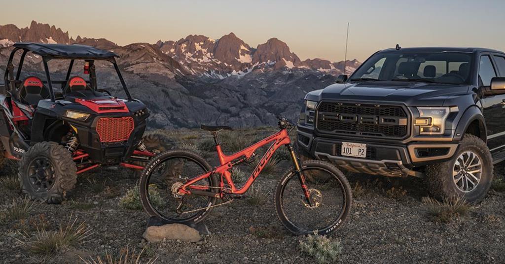 Fox Factory easily passes $1 billion sales mark in 2021 | News briefs ...