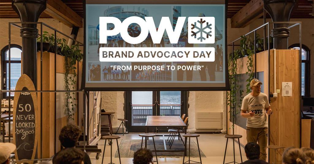 POW organizes first Brand Advocacy Day in Amsterdam | Article | Outdoor ...