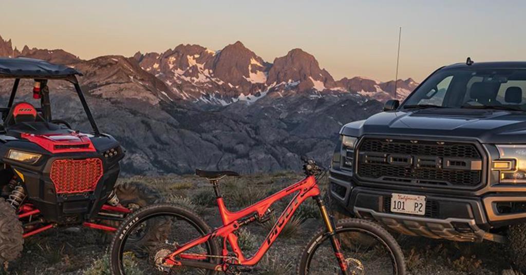 Fourth consecutive record quarter for Fox Factory | Article | Outdoor ...