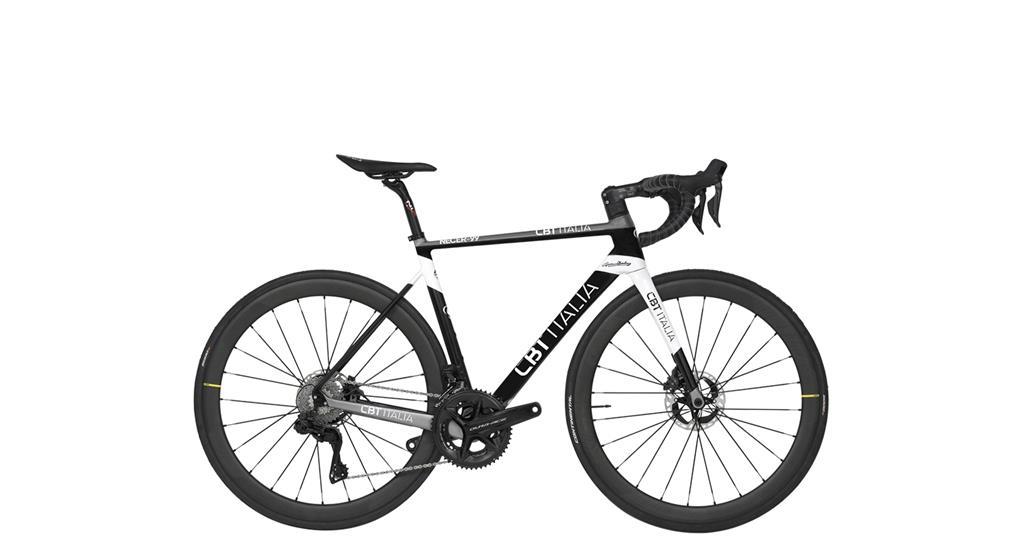 New distribution partner for carbon bike specialist C.B.T. Italia in ...