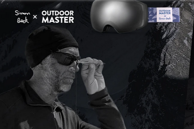 Outdoor Master launches sustainable ski goggles with bamboo-made straps ...