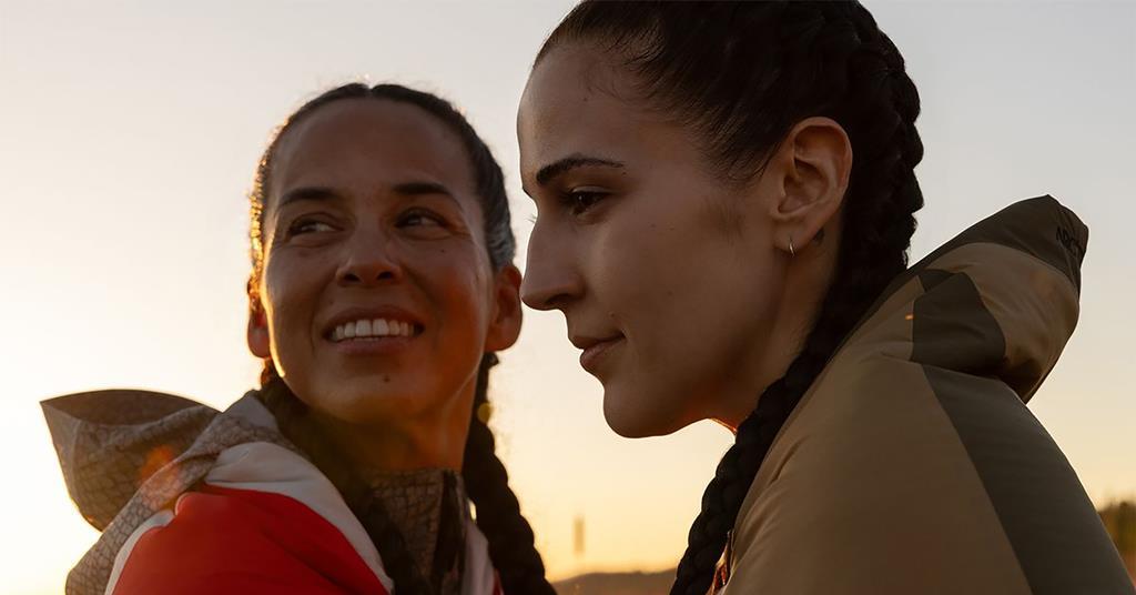 Arc’teryx releases design platform for Indigenous people | Article ...