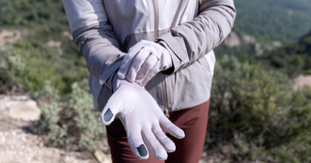 Buff launches performance glove line for Fall/Winter 2025/26 | Outdoor ...