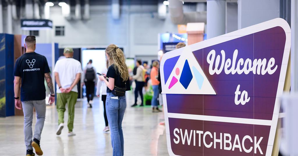 Switchback Spring releases initial exhibitor list for 2025 event ...