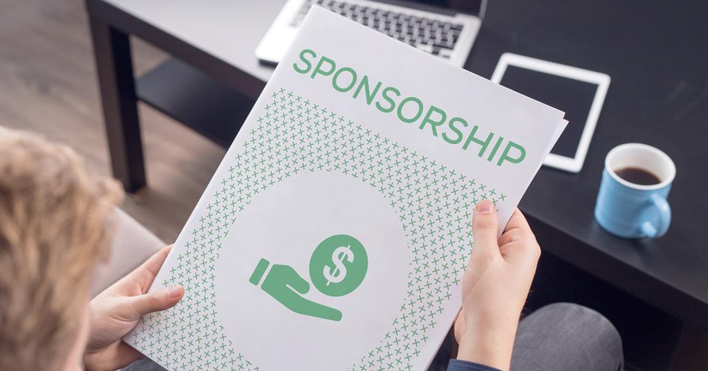 Sponsorship: Perhaps this is how it can be most effective? | Opinion ...