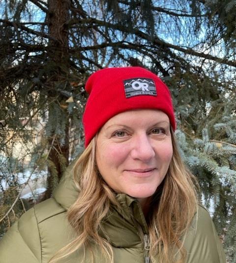 Sarah Seifert joins OR as new VP e-commerce | News briefs | Outdoor ...