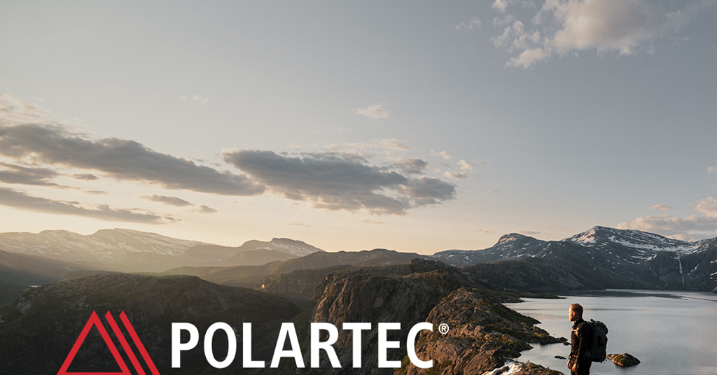 Polartec launches new brand ethos “Made To Go Beyond” | Article ...