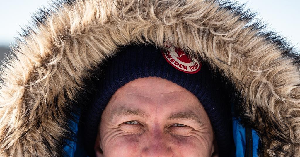 Meet The Outdoor Industry Compass and EDM Publications team at ISPO ...