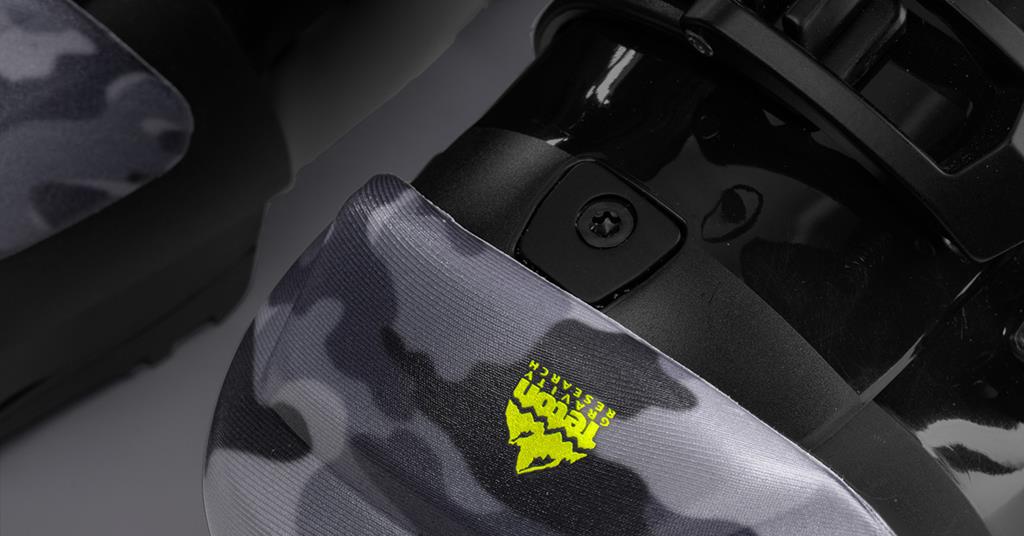 Bootcap partners with Teton Gravity Research on SnowCamo bootcap ...