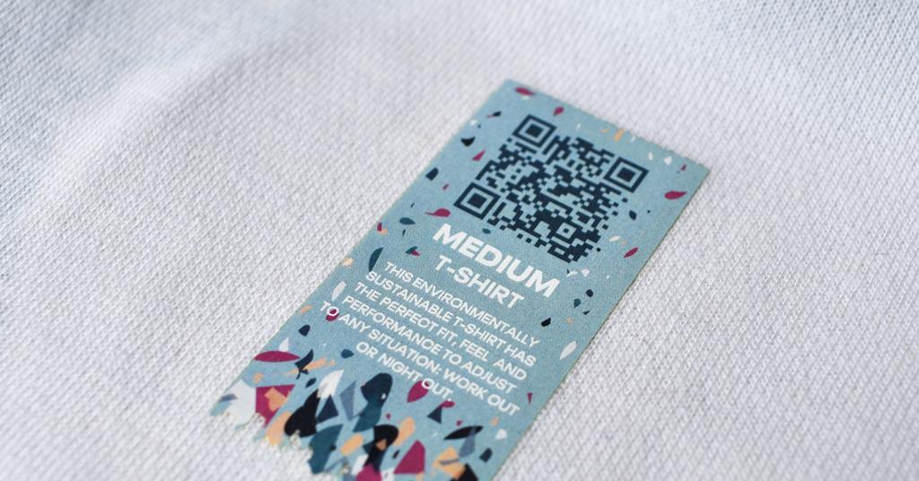 A digital solution helping the apparel industry stay up to date ...