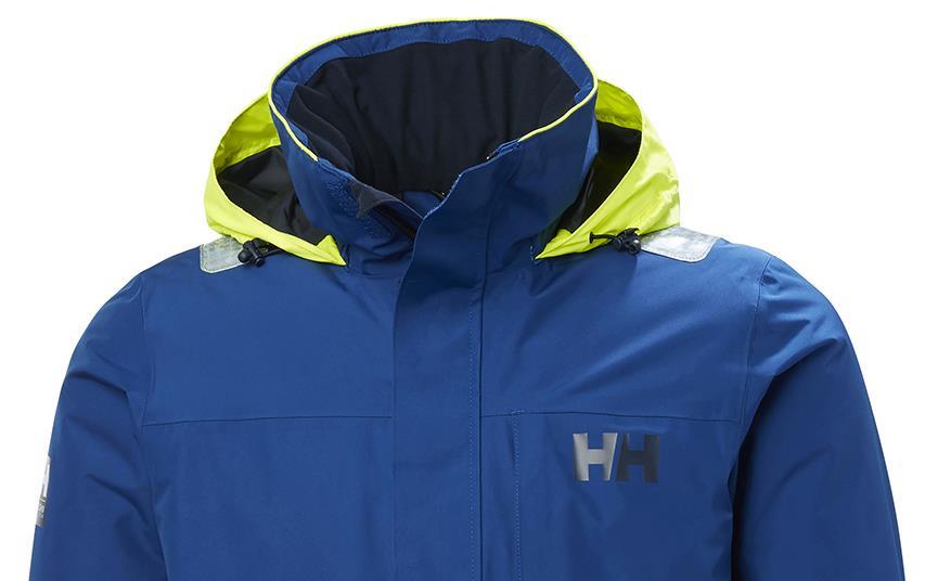 PrimaLoft launches insulation made from Ocean Bound Plastic, Helly ...
