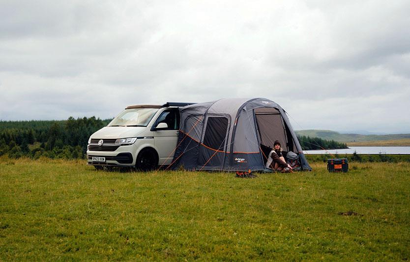 Vango celebrates 60th anniversary with product lineup at CMT Stuttgart ...