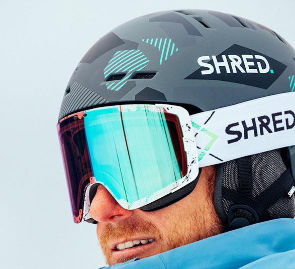 Shred builds US sales team and resumes direct distribution | Outdoor ...