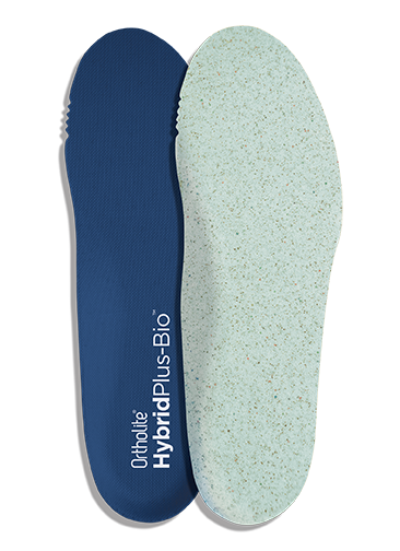 OrthoLite launches new sustainable insole technologies | News briefs ...