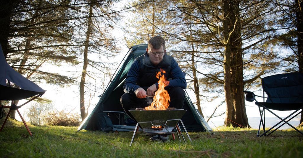 Vango celebrates 60th anniversary with product lineup at CMT Stuttgart ...