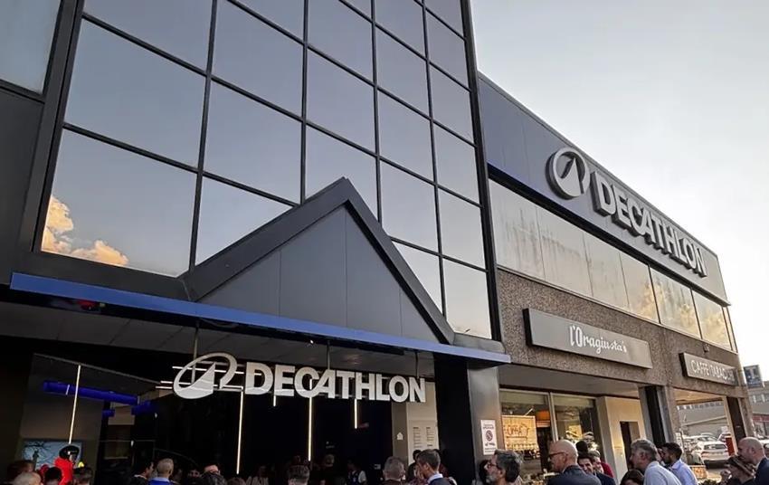 Decathlon opens first store in Italy’s Aosta Valley | News briefs ...