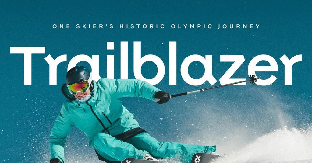 Trailblazer documentary on skier Megan McJames streams Nov. 1 | News ...