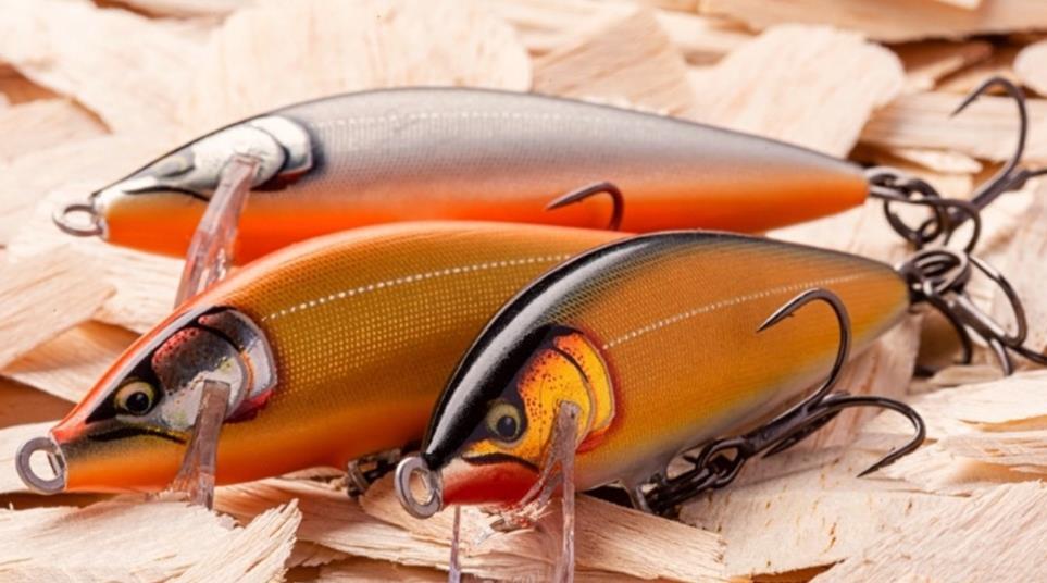 Rapala to launch new sustainability strategy | Article | Outdoor ...