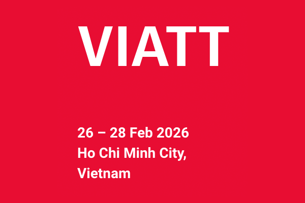 Saigon’s VIATT will return in 2026 with expanded show floor | News ...