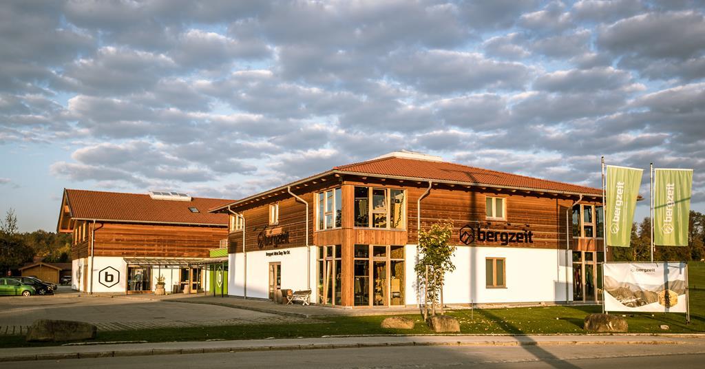 Bergzeit implements code of conduct for outdoor activities and ...