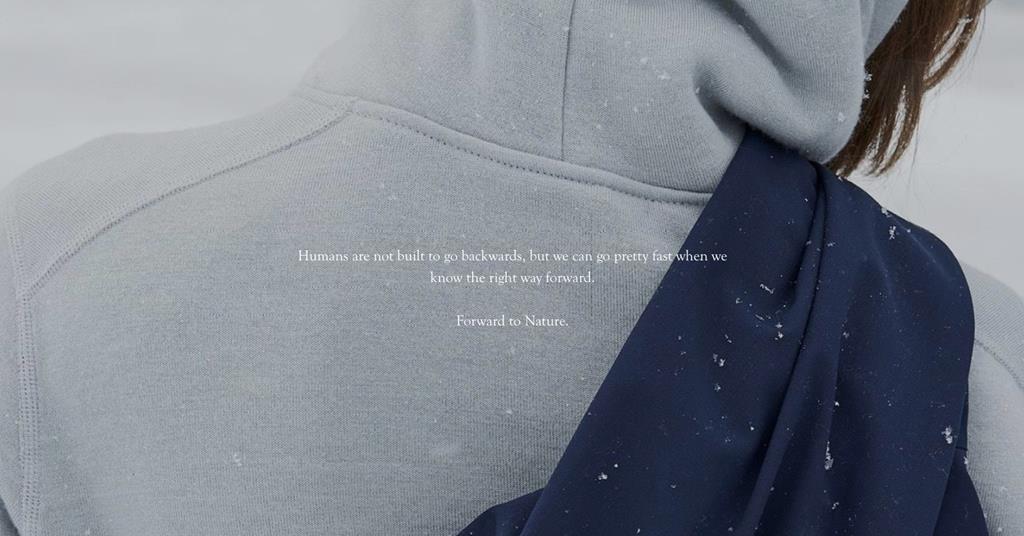 Houdini invests in Forward To Nature brand messaging platform; new ...