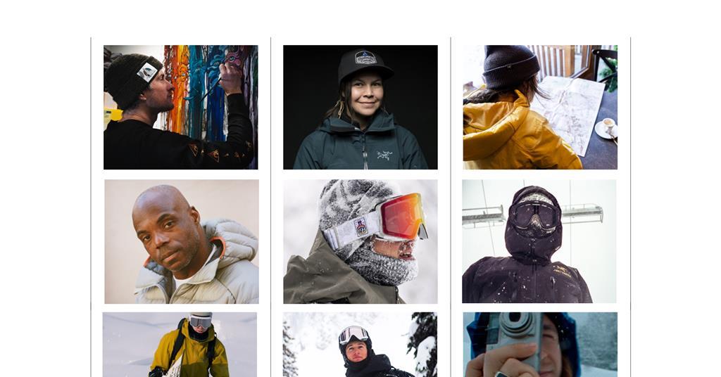 Arc’teryx welcomes eight new global ambassadors | Article | Outdoor Industry Compass