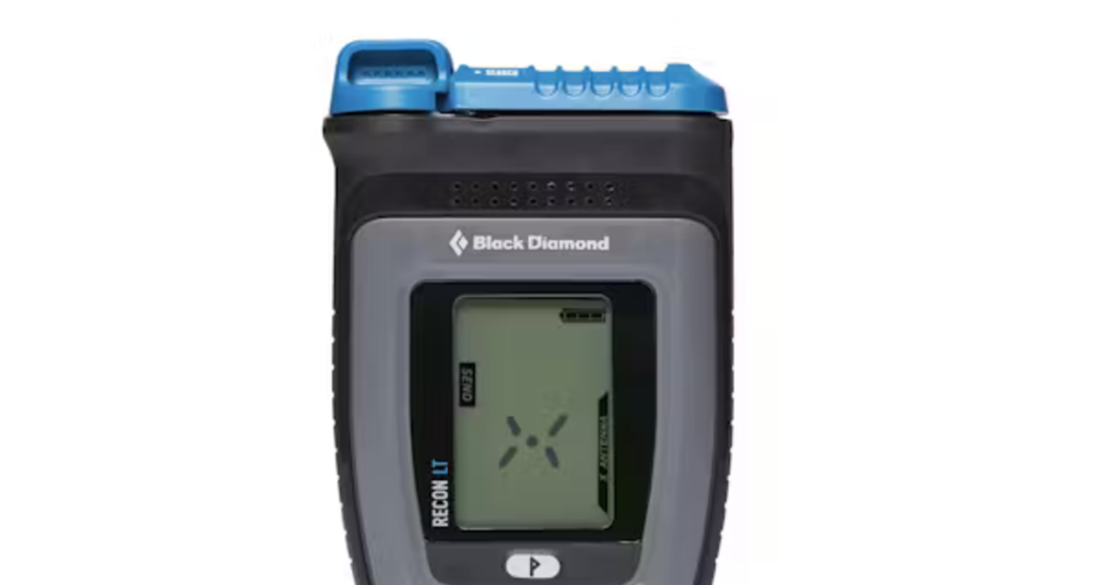 Black Diamond issues recall for Recon LT avy transceiver | News briefs ...