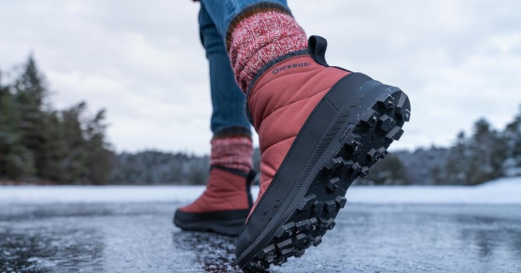 Icebug launches direct sales in Canada | Article | Outdoor Industry Compass