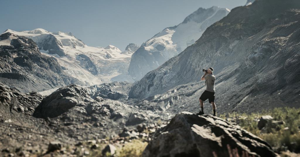 Odlo kicks off new collab with POW Switzerland | News briefs | Outdoor ...