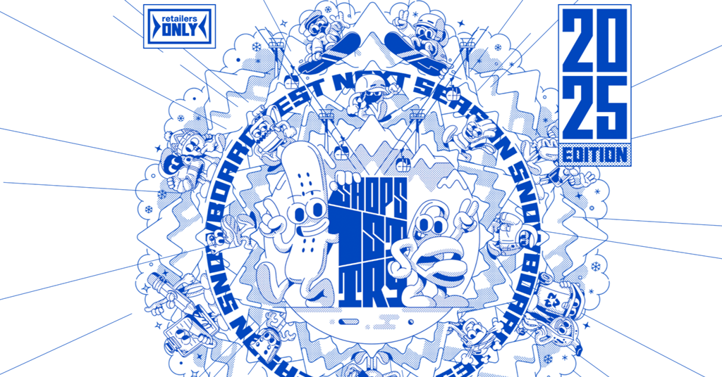 Shops 1st Try moves to Hochfügen with record brand attendance | Article ...