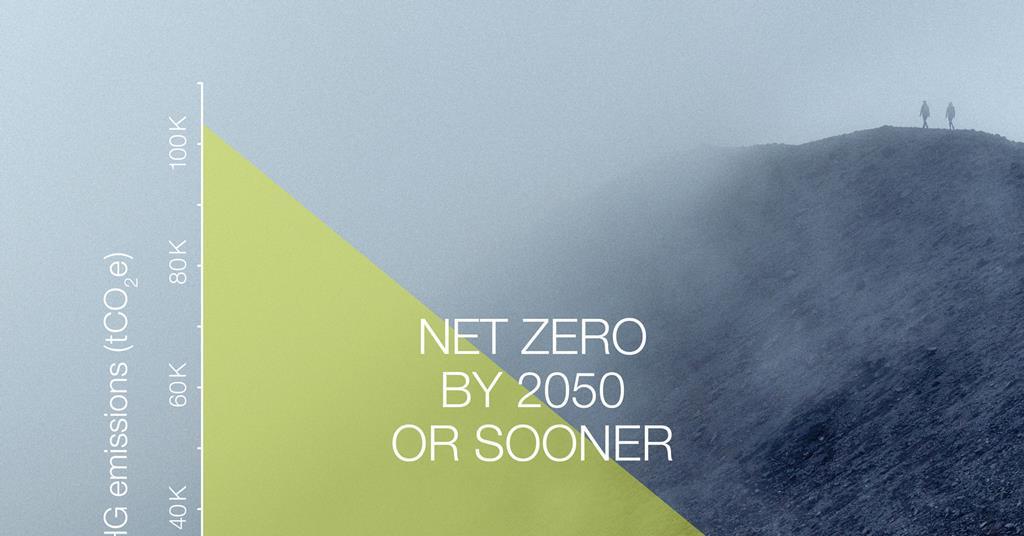 Arc’teryx announces new climate targets, including net zero by 2050 ...