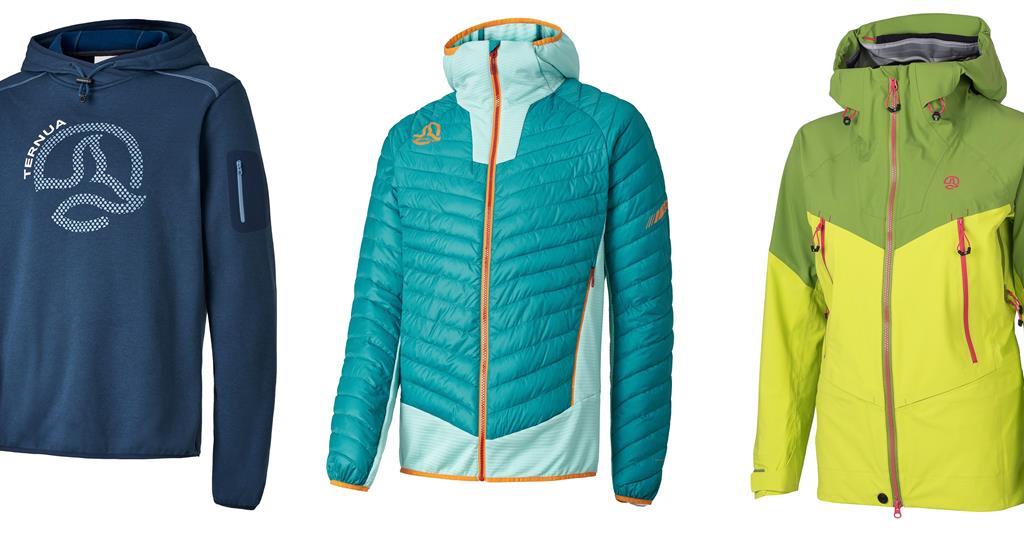 Ternua advances circular economy goals with new collection | News ...