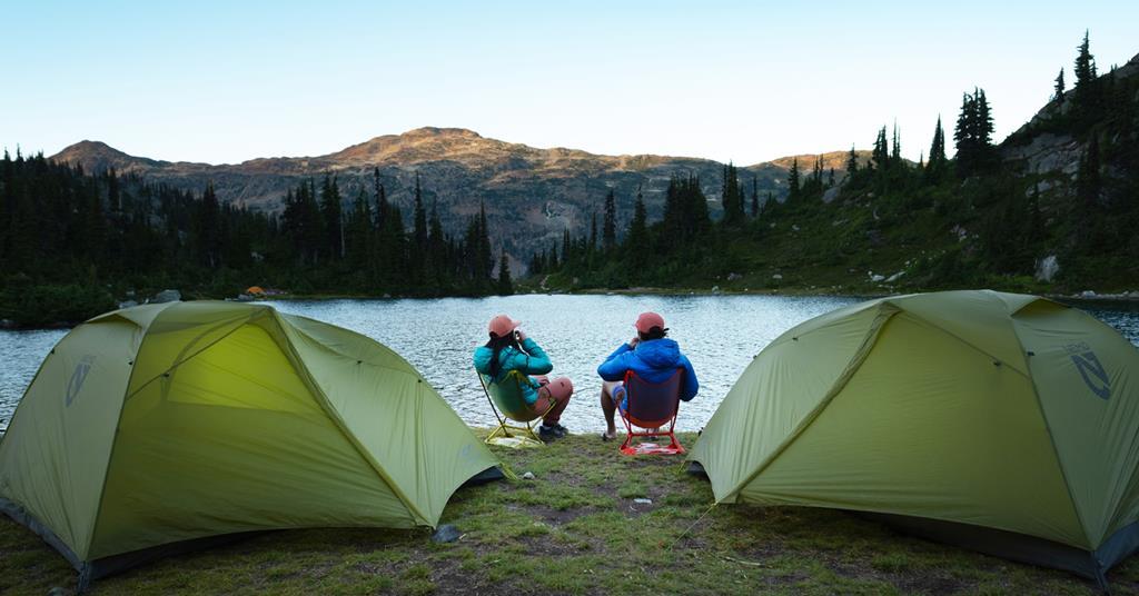 Nemo Equipment unveils Spring 2026 gear collection | Outdoor Industry ...
