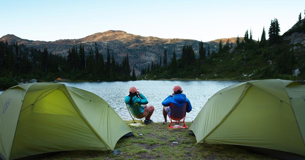 Nemo Equipment unveils Spring 2026 gear collection | Outdoor Industry ...