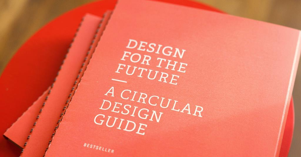 Bestseller updates its Circular Design guide | News briefs | Outdoor ...