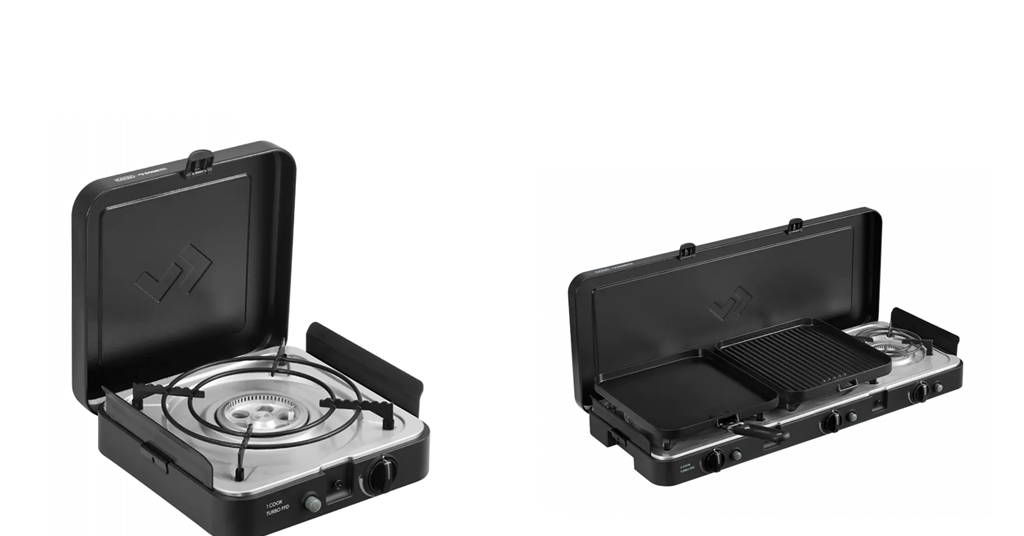 Dometic introduces two new Cadac camping stoves | News briefs | Outdoor Industry Compass