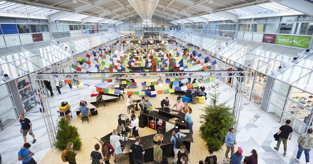 “Expect four packed halls.” A preview of this year’s OutDoor by ISPO ...