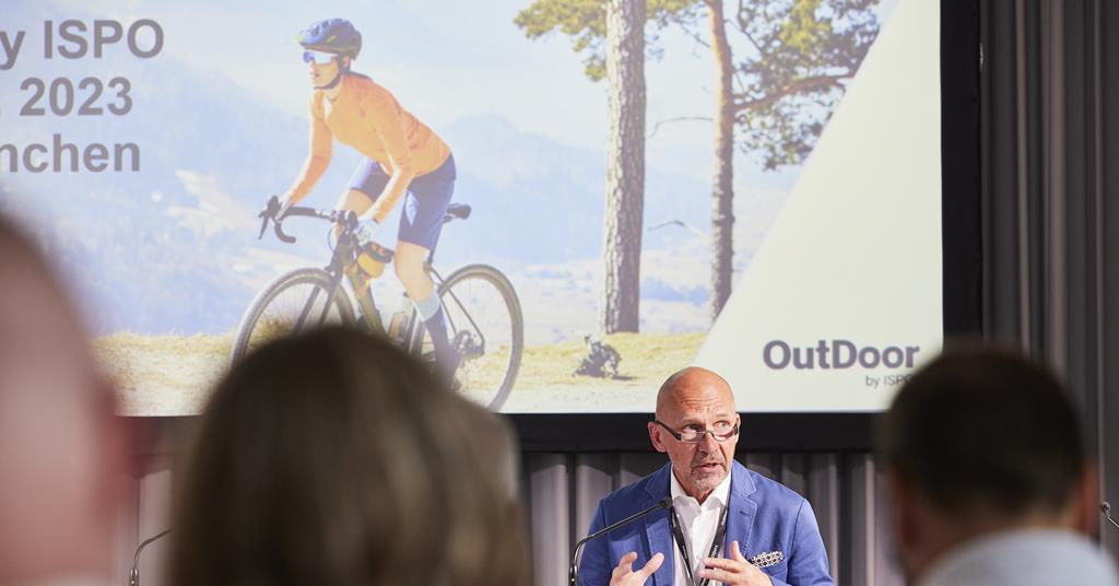 “Expect four packed halls.” A preview of this year’s OutDoor by ISPO ...