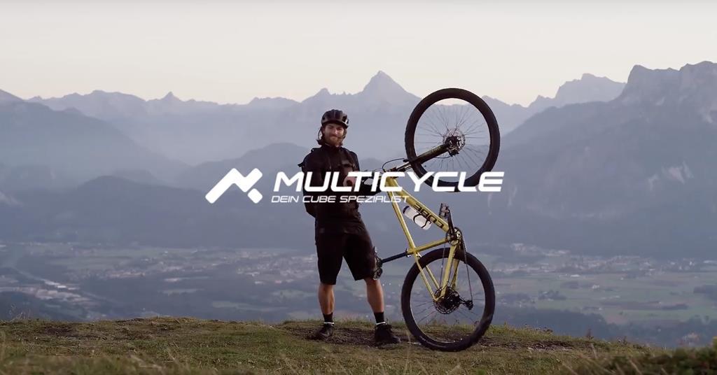 Bike chain Multicycle launches in Austria | News briefs | Outdoor ...