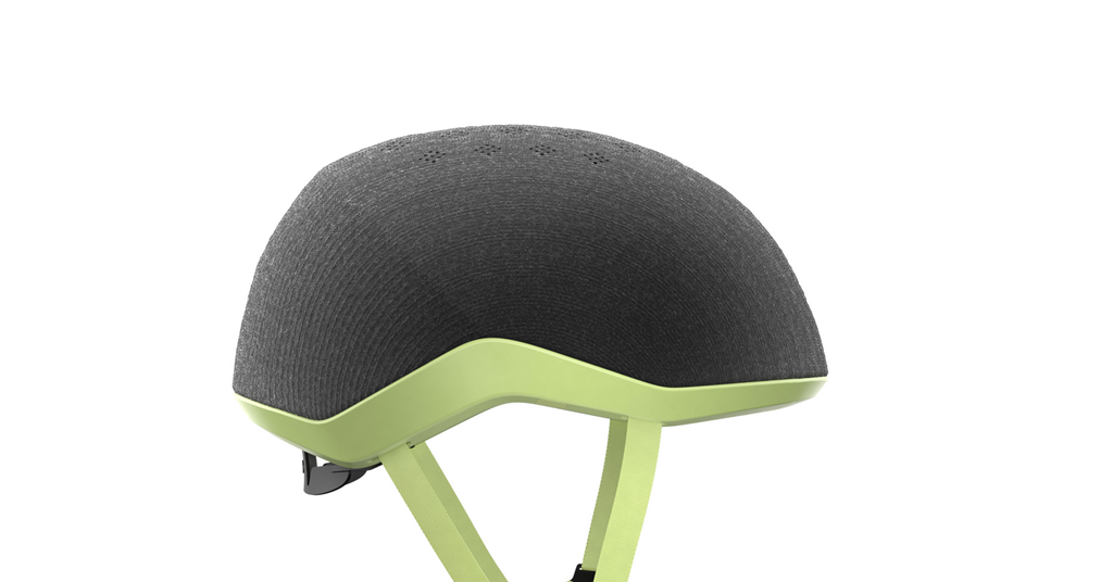 POC launches helmet designed for end-of-life recycling | News briefs ...