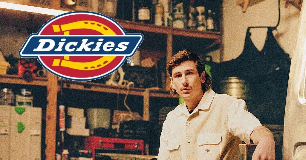 VF sells Dickies to sharpen outdoor and performance brand focus ...