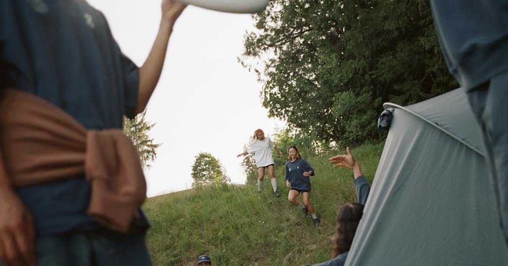 On, REI and Beams launch collaborative outdoor capsule | News briefs ...