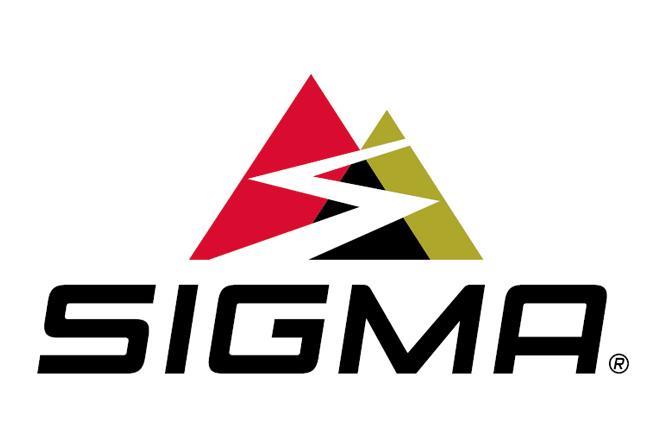 Sigma presents new brand logo | News briefs | Outdoor Industry Compass
