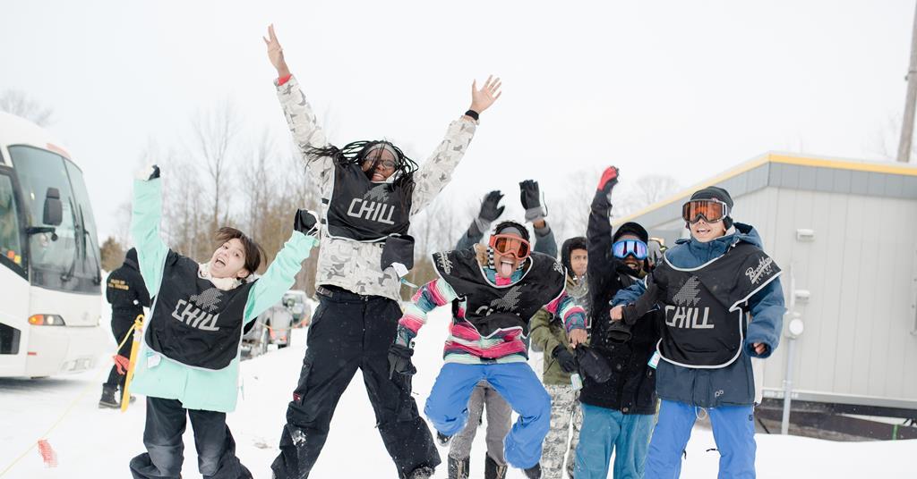 The Chill Foundation is officially launching in Europe | Article ...