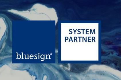 Bluesign with first-ever footwear brand partner | News briefs | Outdoor ...