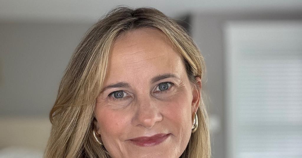 Lycra Company names Melissa Riggs CMO | News briefs | Outdoor Industry ...