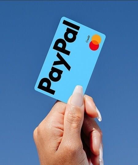 PayPal launches physical credit card in the US | News briefs | Outdoor ...
